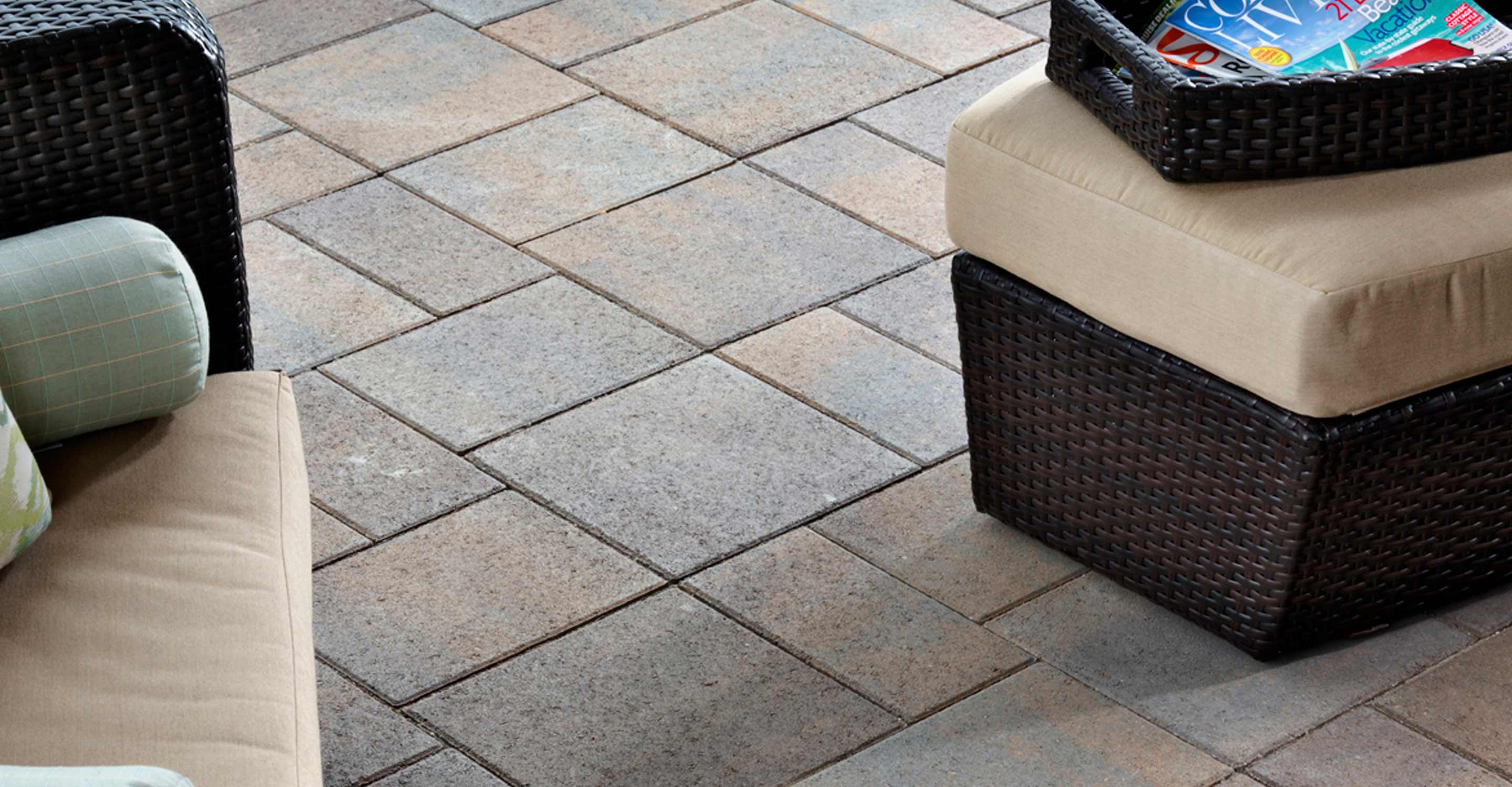 Backyard Interlocking and Landscaping | Landscaping ottawa - Interlock ...